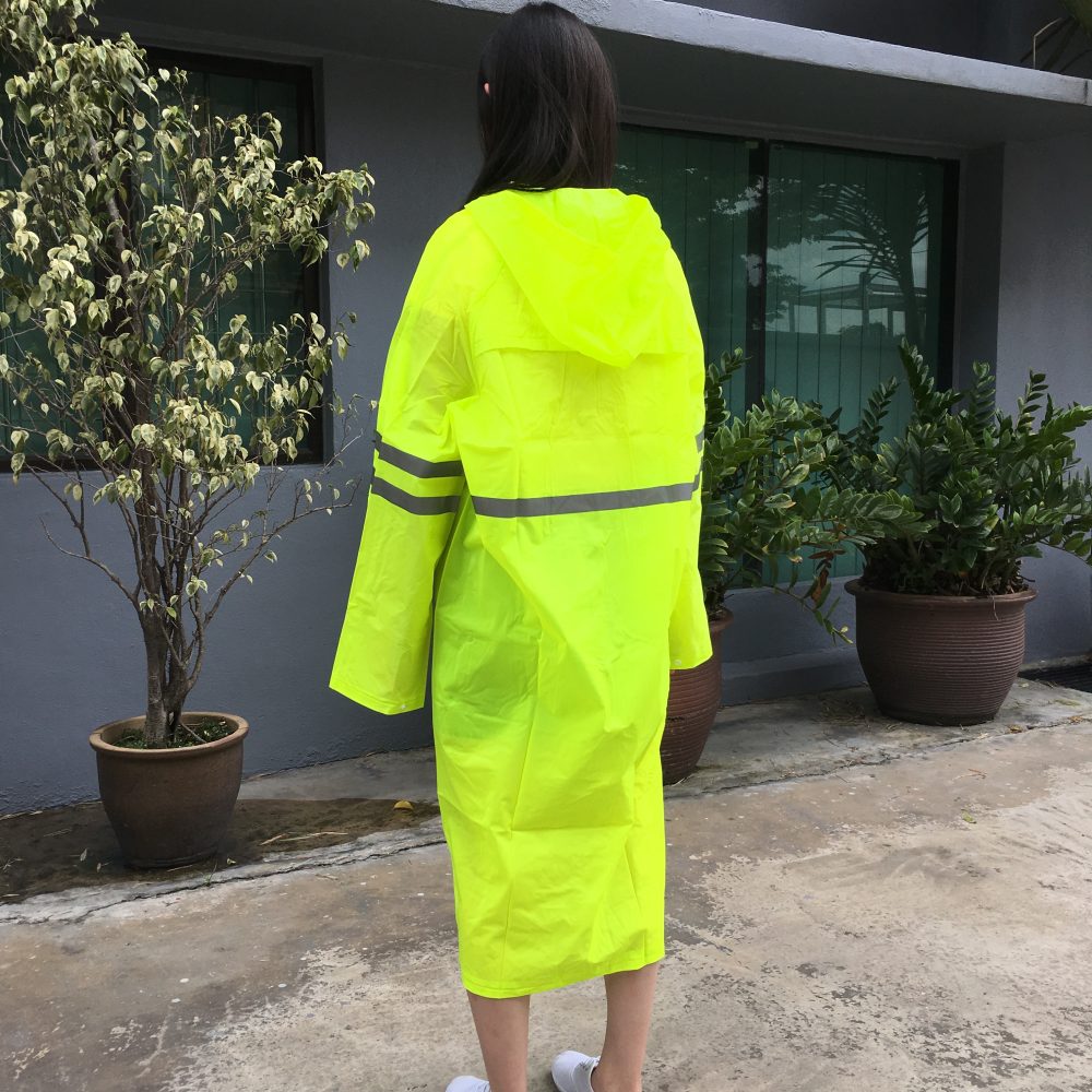 YFE1998.com.my | N1166-SR Ronson Reusable Unisex High-Visibility Long ...