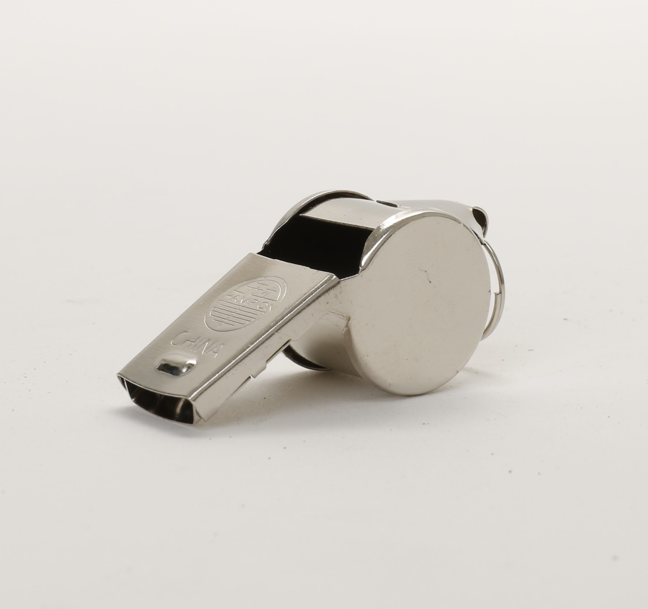 YFE1998.com.my | CY212 Champion Stainless Steel Whistle #631007